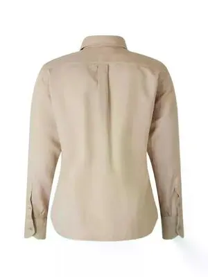 TOM FORD Double-cuffs Button Shirt