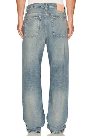 Acne Studios 2021m Daybreak Jean