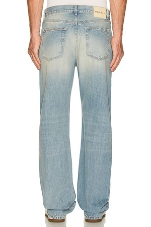Alexander McQueen Francis Jean