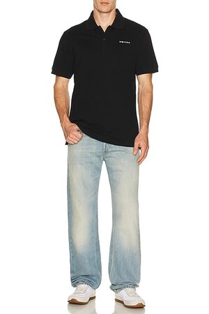 Alexander McQueen Francis Jean