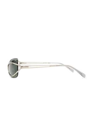 BRU EYEWEAR Cannon Sunglasses - Soot