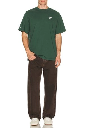 MALBON Bermuda Tee
