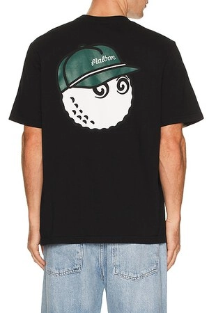 MALBON Bermuda Baldwin Tee