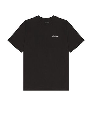 MALBON Bermuda Baldwin Tee