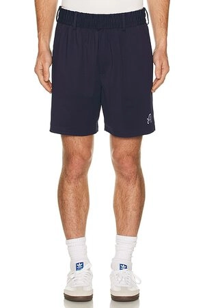 Malbon Classic Shorts For Men