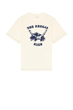 NICHOLAS DALEY Reggae Klub Tee