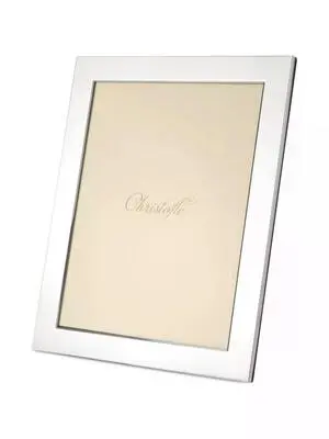 Christofle Fidelio Picture Frame - Silver