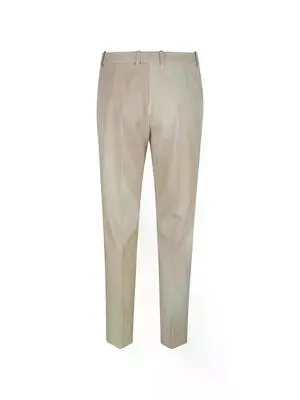Ermanno Scervino Pockets Trousers