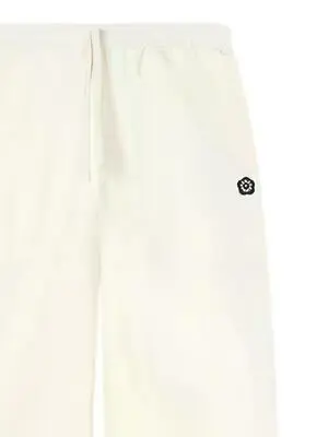 Kenzo Boke Flower 2.0 Drawstring Track Pants
