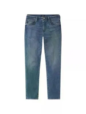 Citizens Of Humanity Belt-loop Jeans - Blue