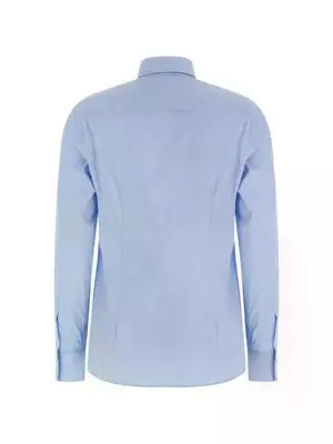 XACUS Cotton Shirt