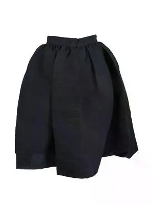Vintage Balloon Skirt