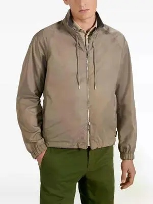 SLOWEAR Reversible Jacket