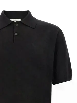 THE ROW Borges Polo Shirt