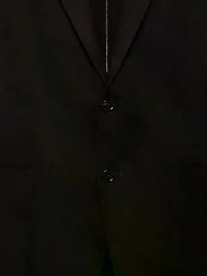 Zegna Pockets Cashmere Jacket
