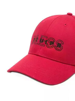 BLESS Embroidered Baseball Cap