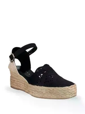 PALOMITAS BY PALOMA BARCELÒ Heeled Espadrilles
