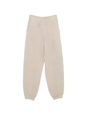 Haikure Drawstring Sports Pants For Women