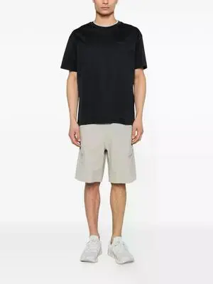 Mackage Contrast Crewneck T-shirt