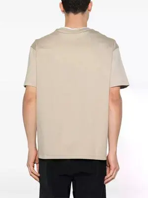 Mackage Ringer T-shirt - Neutrals