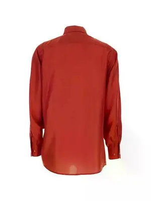 Momoni Buttoned Shirt