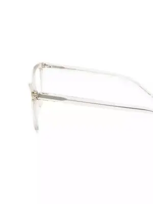 Saint Laurent Cat Eye Glasses
