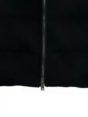 Zegna Zip-fastening Long-sleeve Jacket