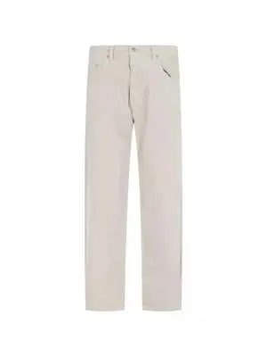 ICON DENIM LOS ANGELES Pocket Jeans - Neutrals