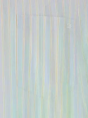 DUNST Stripe Pocket Shirt