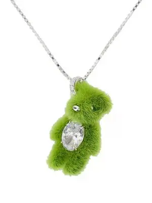 YVMIN Artificial Pendant Necklace