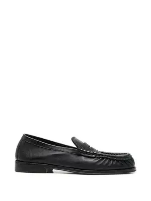 HENDERSON BARACCO Michelle Loafers - Black