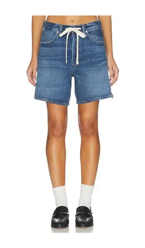 Citizens Of Humanity Brynn Short - Blue