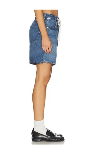 Citizens Of Humanity Brynn Denim Short