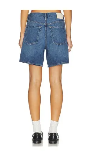 Citizens Of Humanity Brynn Denim Short