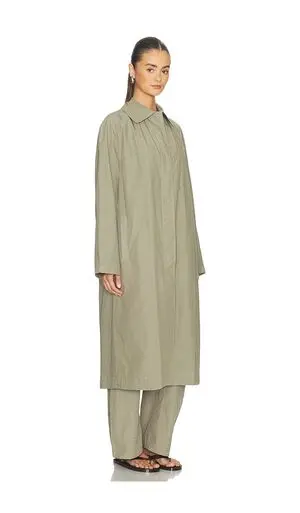 LESET Kyoto Car Coat