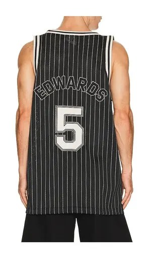 Y3 Elite 5 Basketball Jersey