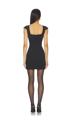 ELLIATT Elva Mini Dress
