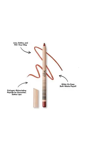 DIBS BEAUTY No Pressure Lip Liner