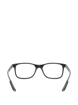 Ray-ban Rectangle Frame Eyeglasses