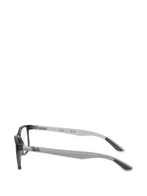 Ray-ban Rectangle Frame Eyeglasses