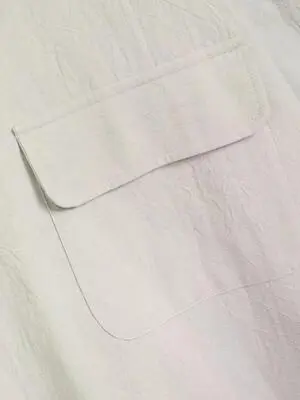 You Must Create Wray Pocket Shirt