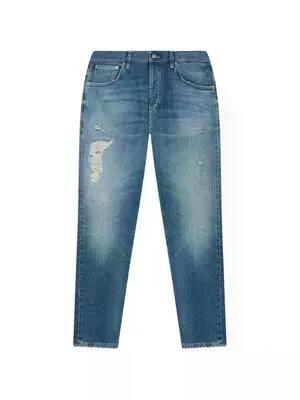 DONDUP Ripped Jeans
