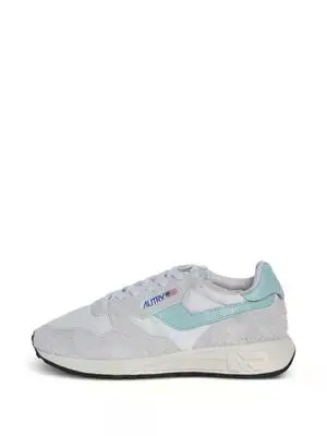 AUTRY Reelwind Sneakers - Neutrals