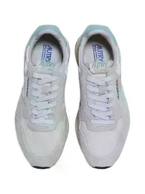 AUTRY Reelwind Sneakers - Neutrals