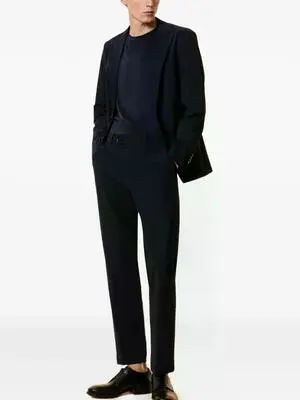 RRD Logo Patch Tailored Trousers