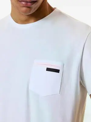 RRD Pocket T-shirt - White