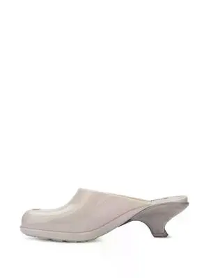 Melissa Gaia Mules - Neutrals