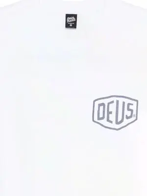 Deus Ex Machina Camperdown Graphic T-shirt