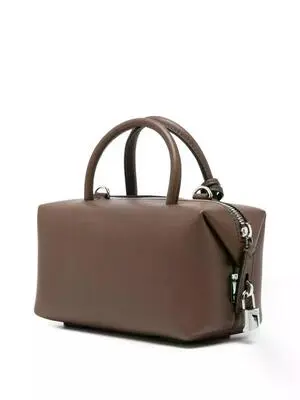 Max Mara Top Handle Satchel