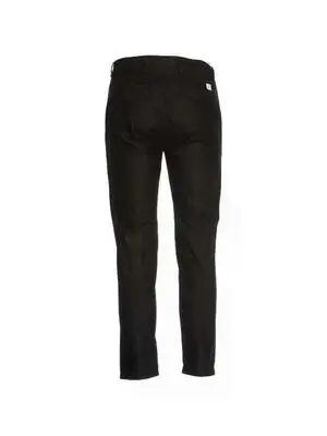 P.a.r.o.s.h Buttoned Trousers